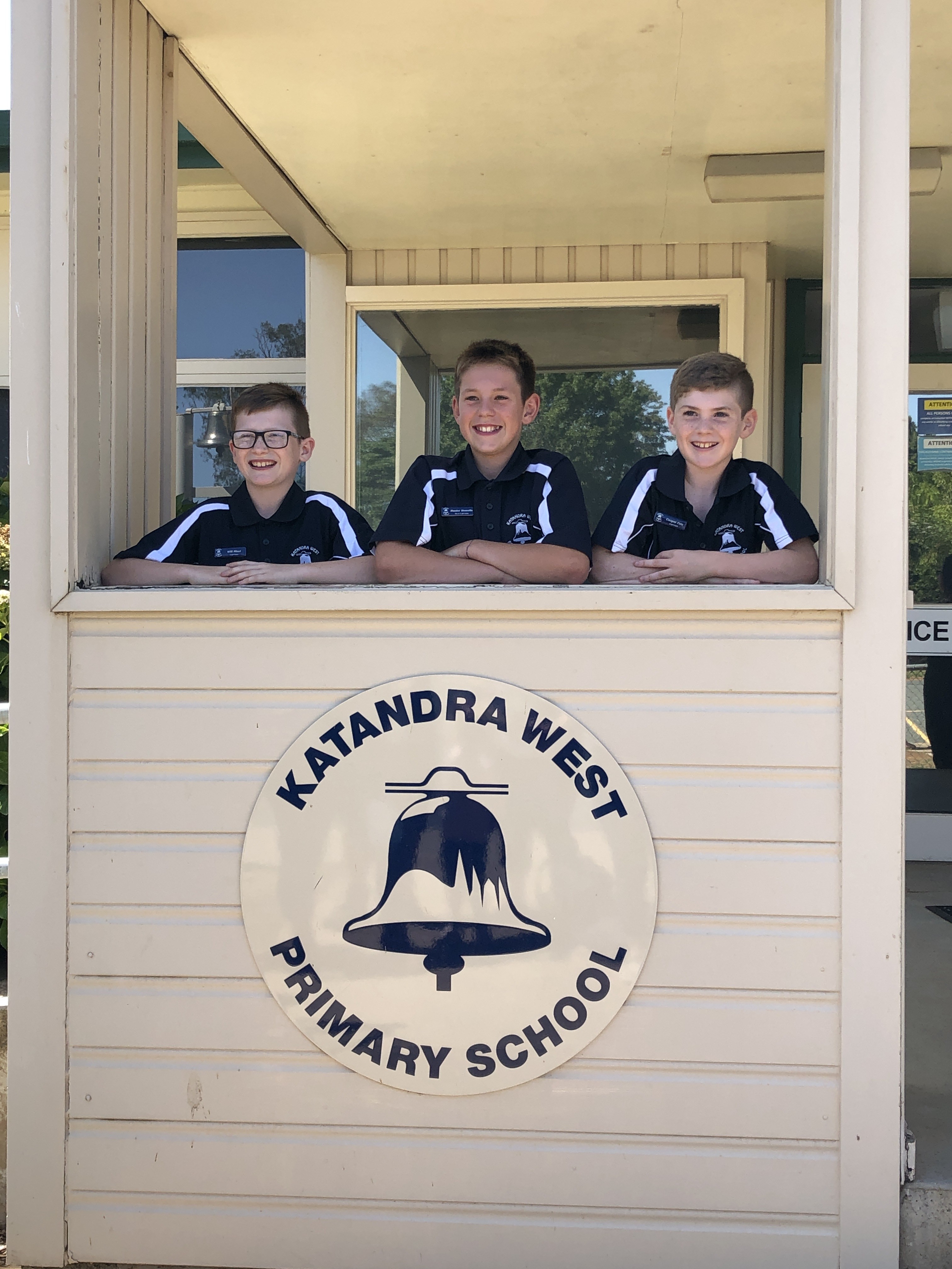 Principal's Message