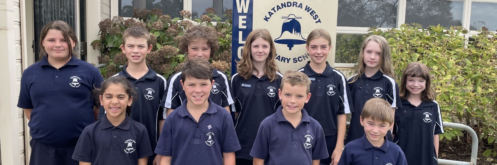 Katandra West Primary School