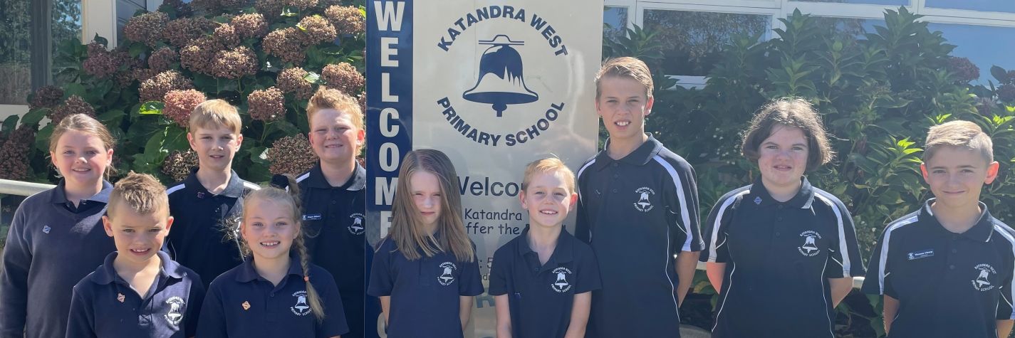 Katandra West Primary School