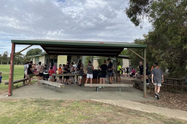Katandra West Primary School