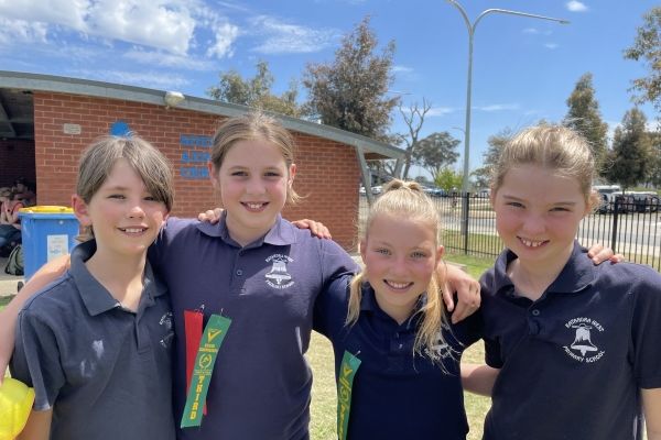 Katandra West Primary School